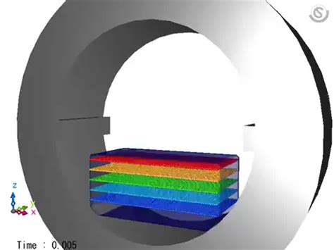 Video Singularity Computing On Linkedin Modeling Cfd