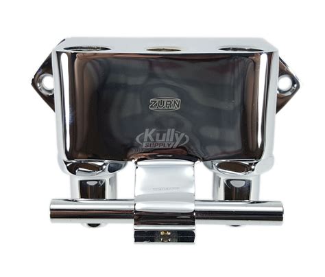 Zurn G67961 Body Assembly Lead Free Double Foot Pedal Z855 Xl
