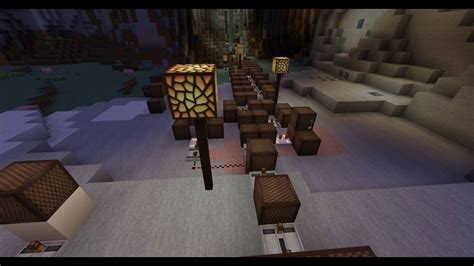 【minecraft 音符盒音樂】 ツナ覚醒 Tsuna Awakens Youtube