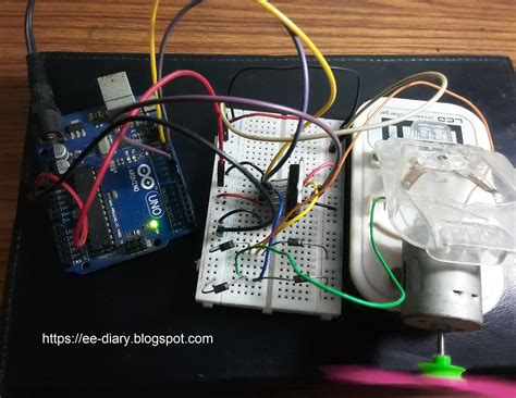 How To Use L298n Motor Driver With Arduino