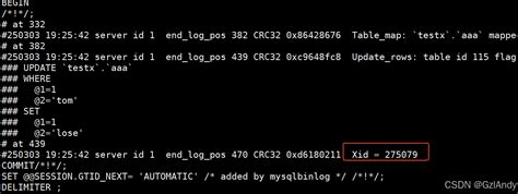 Mysql执行更新sql流程 Ew帮帮网