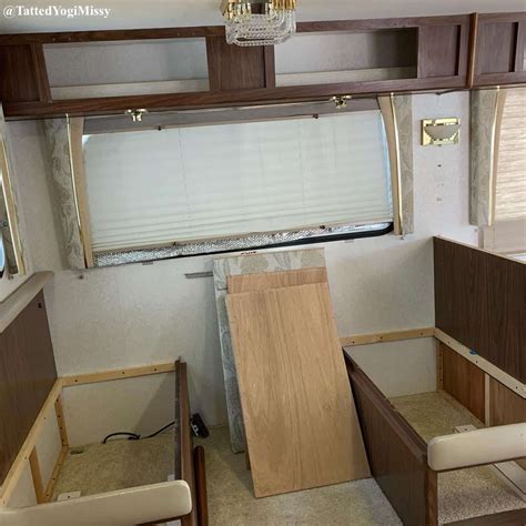 22 Creative Rv Dinette Replacement Ideas Rv Inspiration Rv Interior