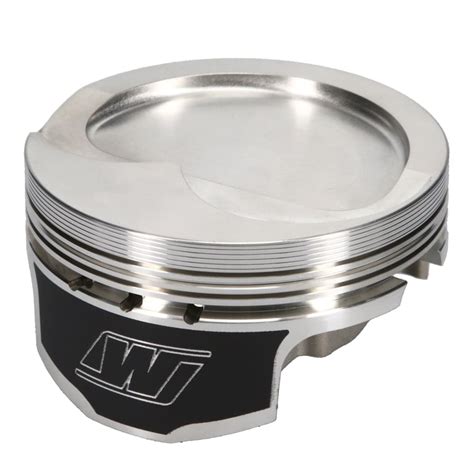 Shop High Quality Chevrolet Ls Piston Set Wiseco K0035x135