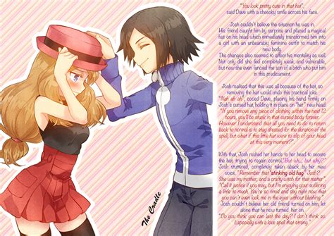 The Cradles Anime Tg Captions August 2014