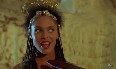 Iris Peynado Cult Celebrities