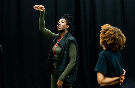 Danielle Kassaraté The Soho Agency