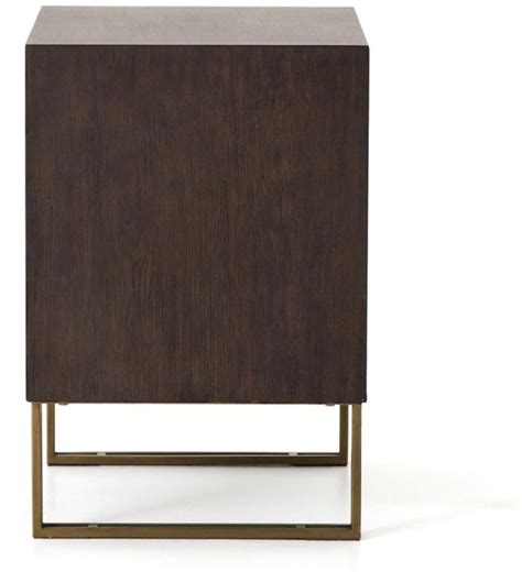 Four Hands Samara Nightstand Vptn 060 Vptn 060 Portland Or Key