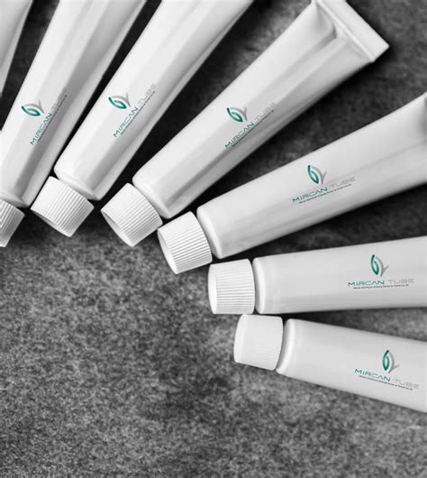 Mİrcan Alüminyum Tüp Ve Ambalaj