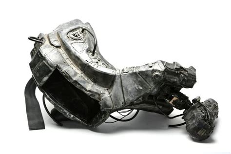 Predator Backpack And Shoulder Cannon 61 Rpf Costume And Prop Maker Community