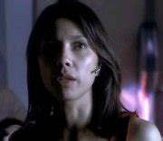 Lexa Doig Jason X