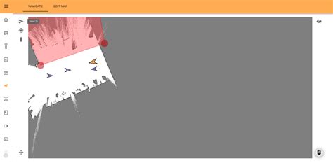 Laser Based Slam And Path Planning On The Robot With Web User Interface Pal Sdk 2312