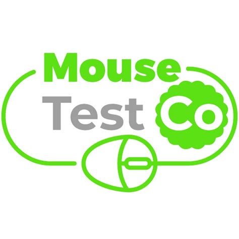 Mouse Test Youtube