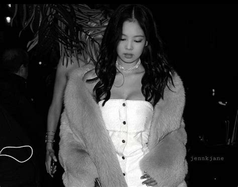 Pin By A11y On My Girl Jennie Kim 🎸 South Korean Girls My Girl