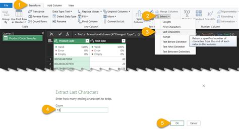 convert numbers of different digits into text of fixed digits using