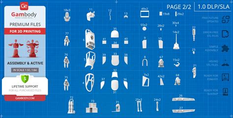 Arc 170 Starfighter Stl Files Gambody
