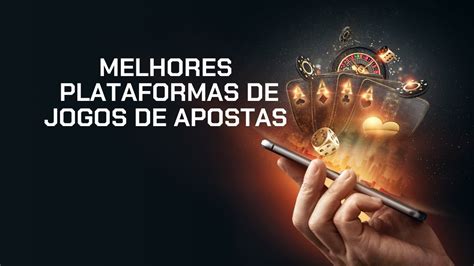 Os 10 Melhores Jogos De Apostas Online Para Jogar Em 2025