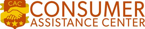 Consumer Assistance Center