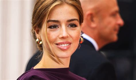 Royal Romance Onthuld Dit Is De Nieuwe Liefde Van Prinses Alexia Daily News