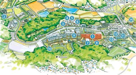 Kyushu Kyoritsu University Acadomeet Acadomeet