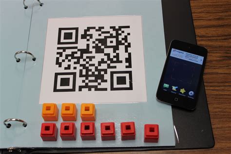 Qr Codes 360 In Your Classroom