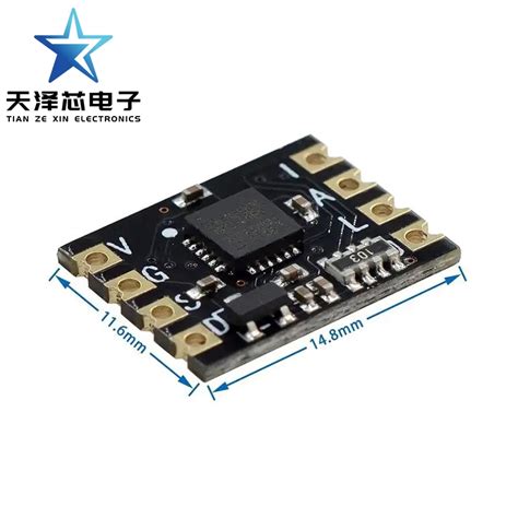 MPU Three Axis Acceleration Gyroscope Module DOF Gyroscope Sensor Module Shopee Philippines