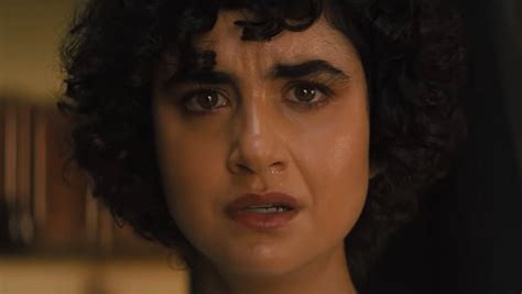 The Texas Chainsaw Massacre 2022 Actress
