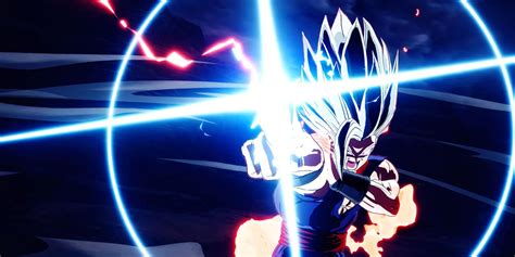 Dragon Ball Sparking Zero Players Have Already Added Daima S Super Saiyan 4 Goku