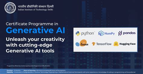 Timespro Executive Education On Linkedin Join The Iit Delhi