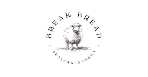 Products Break Bread Bakery