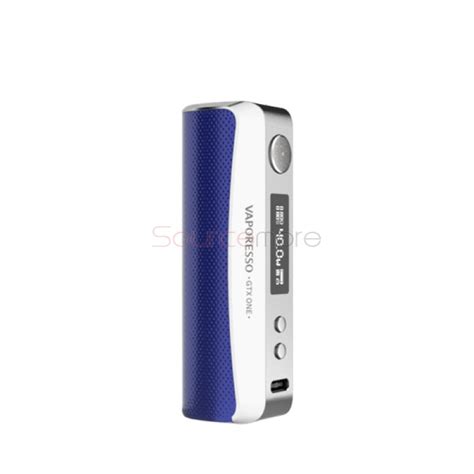 Vaporesso Gtx One Mod 40w 2000mah Box Mod