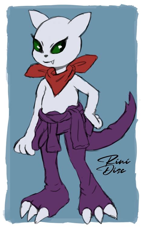 63 Best Impmon Images On Pholder Digimon Digimon Card Game2020 And Digimon Masters Online