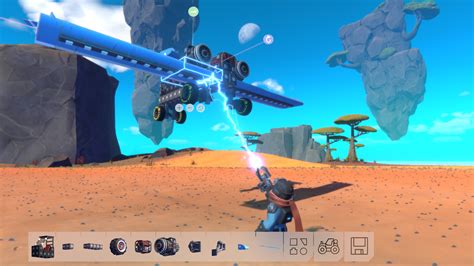Building Vehicles Brick By Brick Trailmakers Is Making Trails