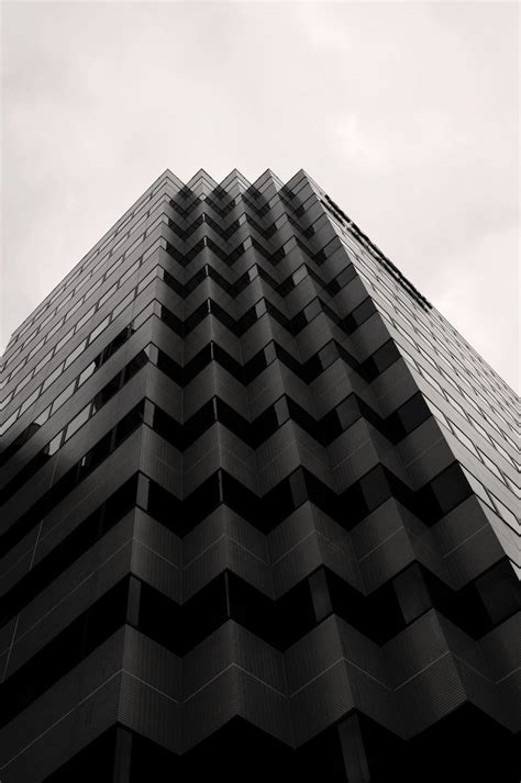 Imágenes De Edificios Negros Modernistas Descarga Gratuita En Freepik