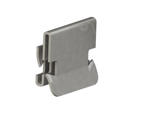 S Clips Edge Clips Edge Clips Jet Press