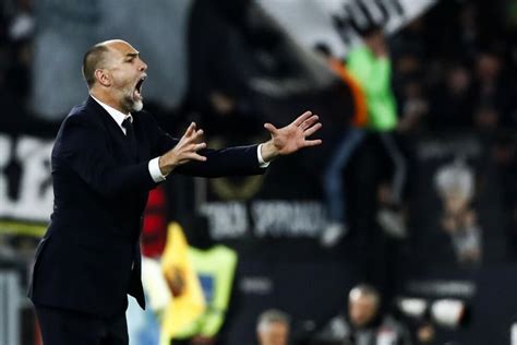 Juventus Ikeċċu Lil Igor Tudor Netnews