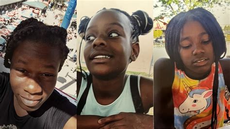 Police Missing Siblings Found Safe