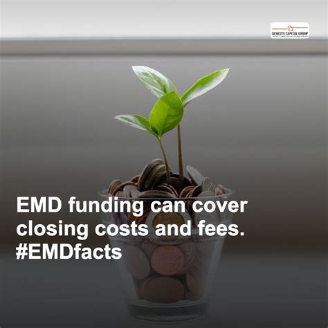 Emdfacts Genesys Capital Group