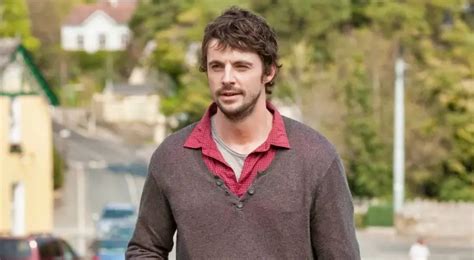 Declan Ocallaghan From Leap Year Charactour