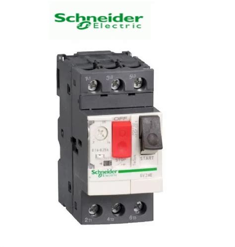 Schneider Electric Mpcb At ₹ 1250piece Faridabad Id 2853517991562