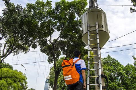 Balitower Picks Nokia For Ip Network Expansion In Indonesia Frontier Enterprise