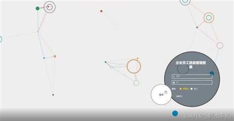 【附源码】python计算机毕业设计企业员工信息管理职工信息管理系统设计报告python Csdn博客