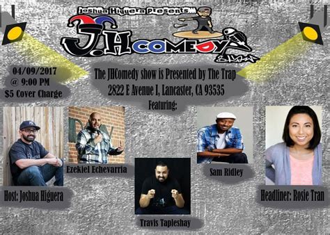 Sam Ridley Iii Entertainment