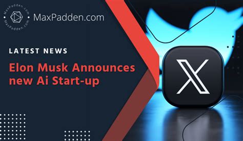 Elon Musks Xai Revolutionizing Ai And Empowering Businesses