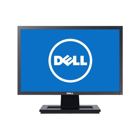 Dell E1911c 19 Widescreen Monitor Grade A Refurbished System