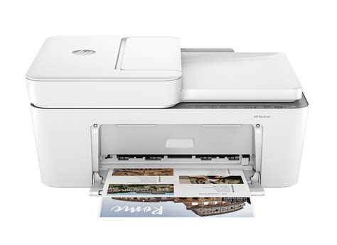 Hp Deskjet 4252e Printer Review Consumer Reports