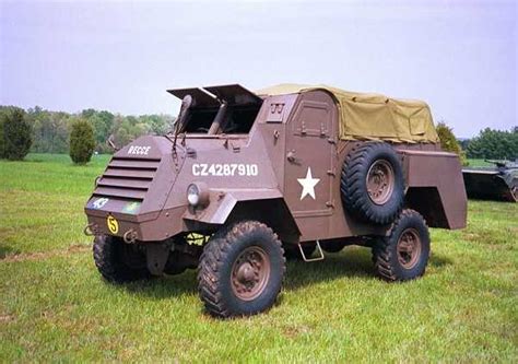 C15ta Armoured Truck