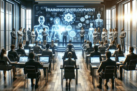 Training Development In Human Resource Management Ilearnlot