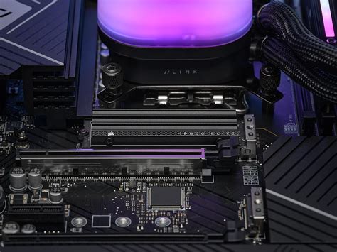 Do Ssds Impact Gpu Performance Corsair