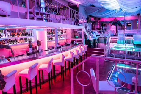 Sauna Club Oasis Erotic Tranquility In The Center Of Prague