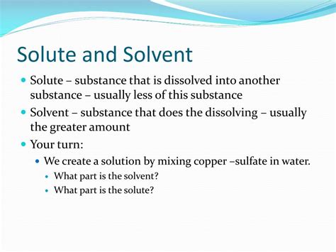 Ppt Mixtures And Solutions Powerpoint Presentation Free Download Id2676155